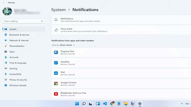 How to Customize Action Center in Windows 11 | Laptop Mag
