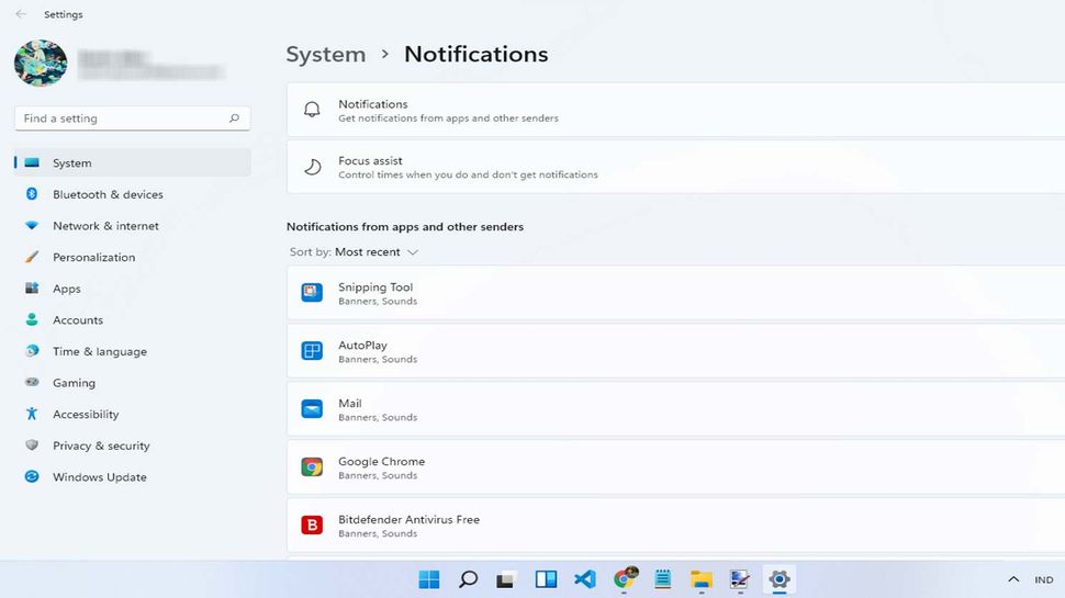 How to Customize Action Center in Windows 11 | Laptop Mag