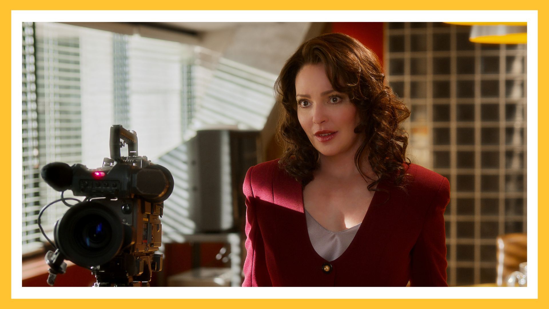 Does Tully find out who her dad is in Firefly Lane? | My Imperfect Life