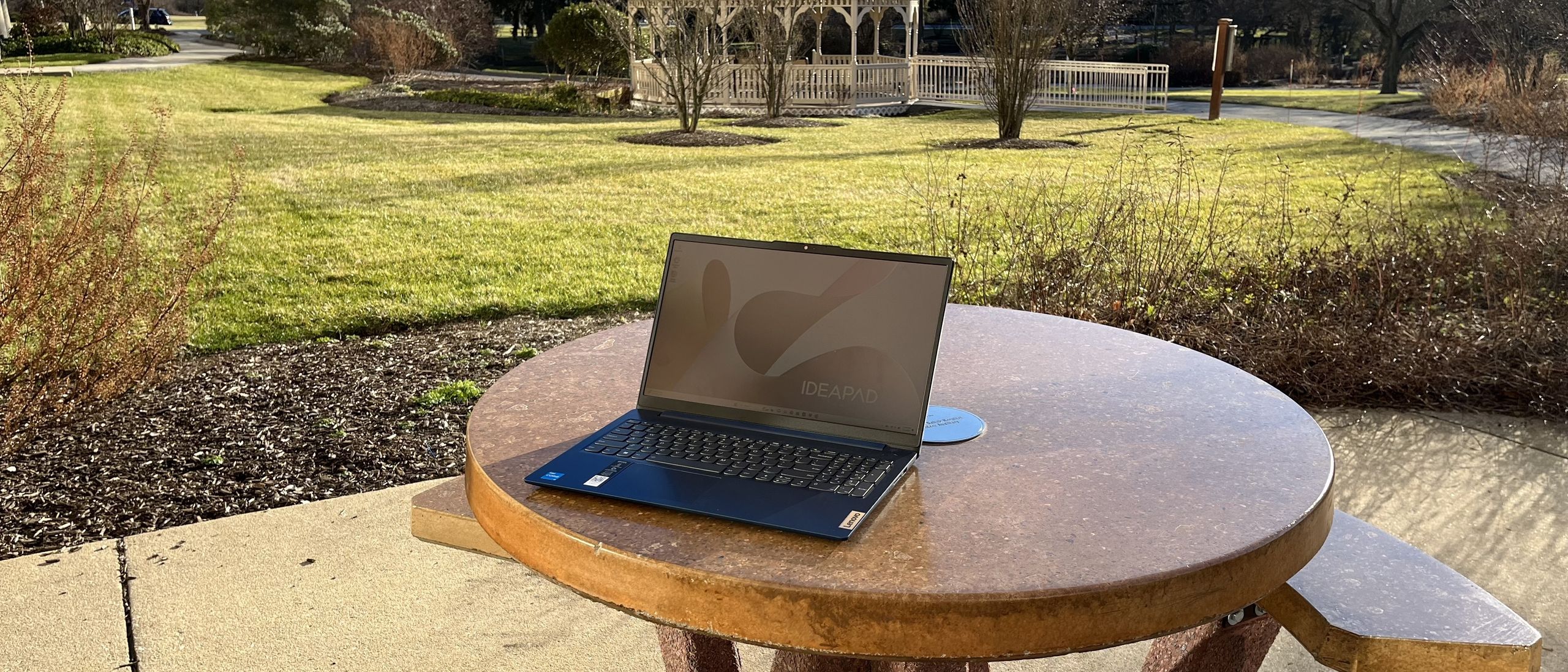 Lenovo IdeaPad Slim 3i review: chic but cheap | TechRadar