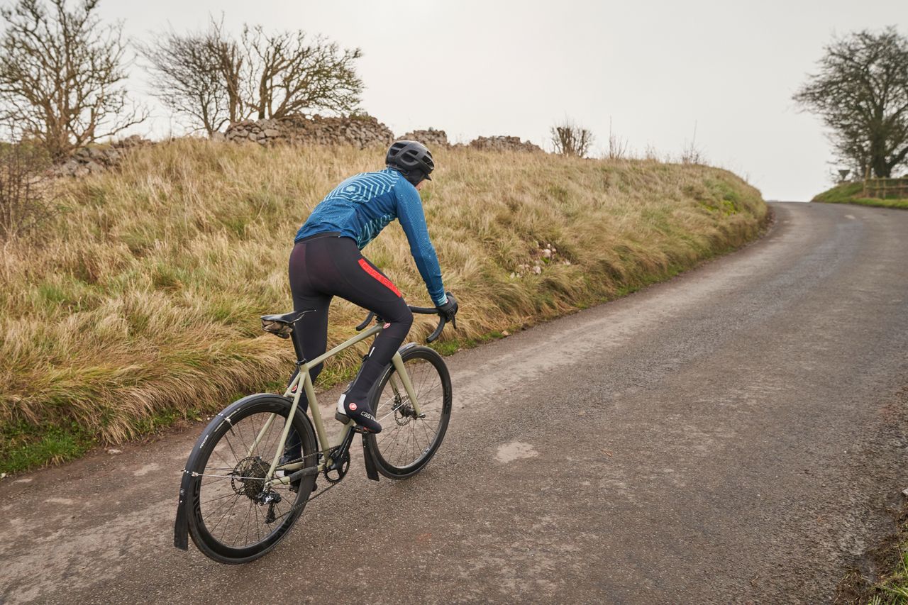10 best ways to make your bike more comfortable | Cycling Weekly