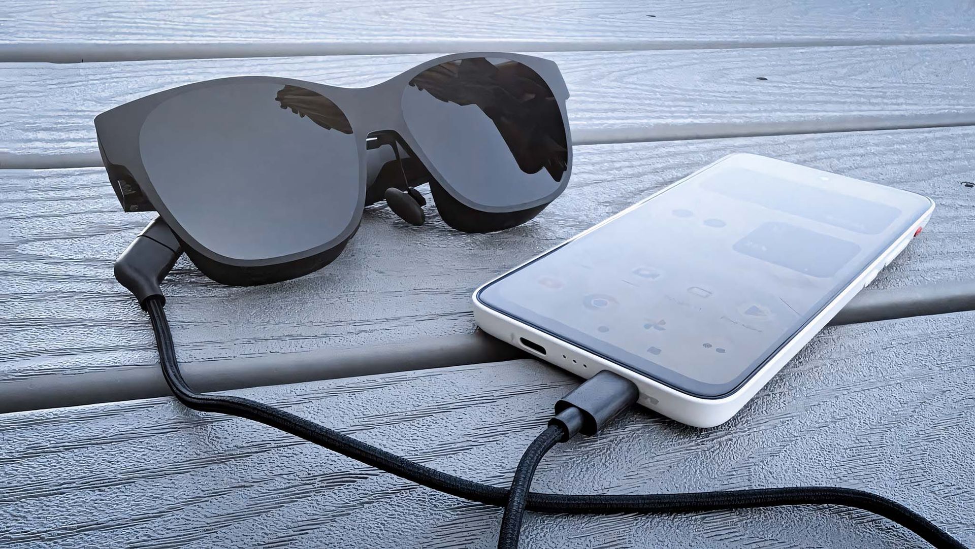 How to update XREAL glasses | Windows Central