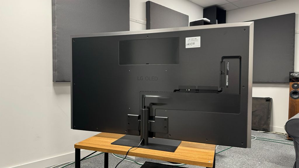 LG G4 review: second-gen MLA OLED shines bright | What Hi-Fi?