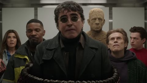 20 Great Multiverse Movies And TV Shows And How To Watch Them | Cinemablend