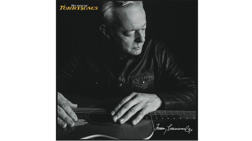 Tommy Emmanuel on the Art of Guitar Instrumentals, Technique and Why ...
