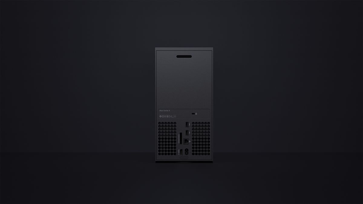 Xbox Series X details revealed: 10 key bits of info you need to know ...