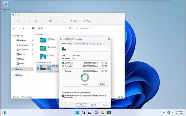 De-Bloated Windows 11 Build Runs on 2GB of RAM | Tom's Hardware