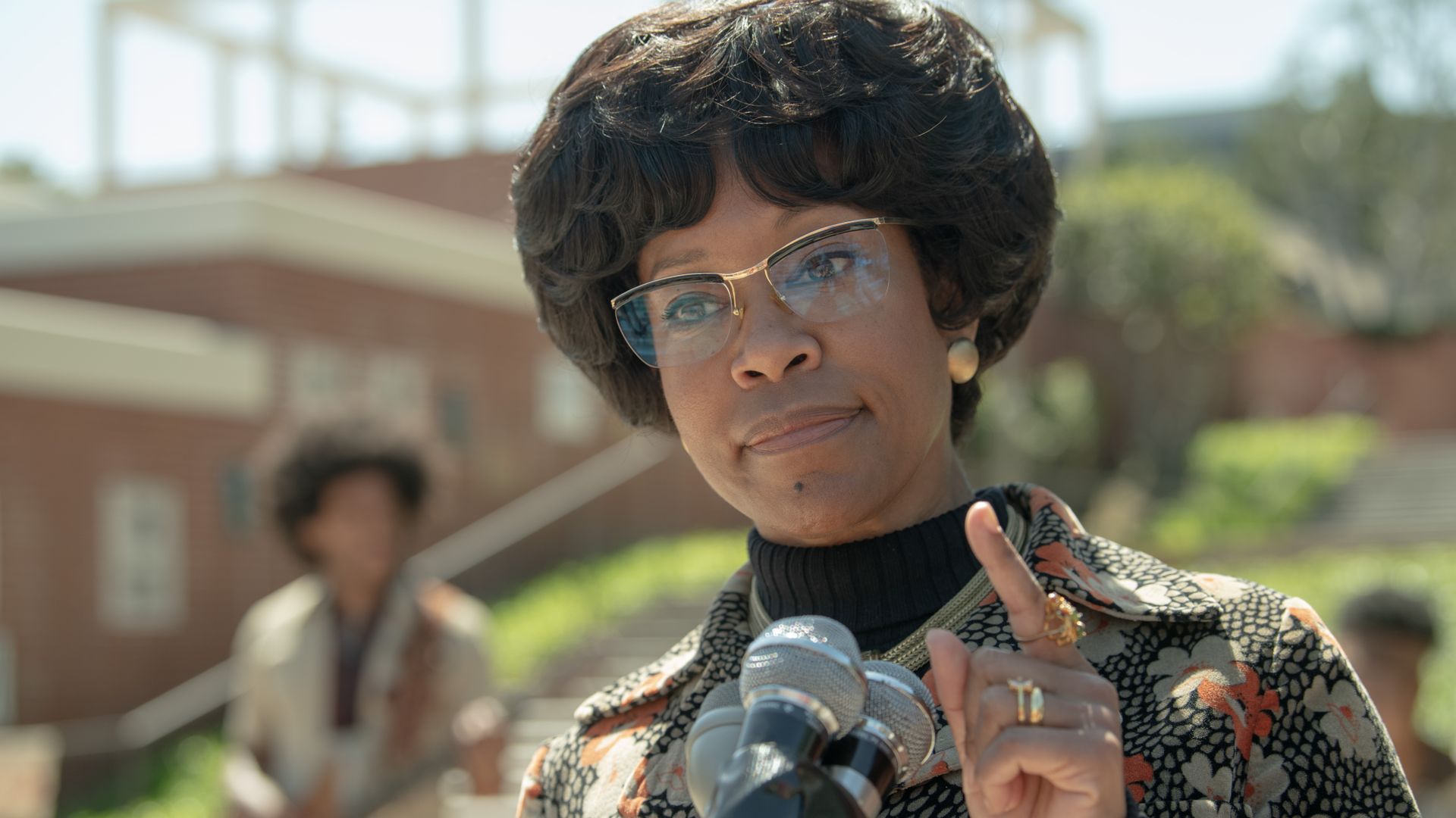 Shirley: release date, trailer, cast and everything we know | What to Watch