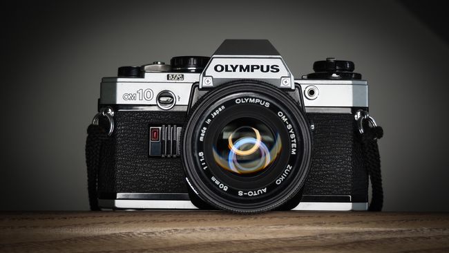I hope the new Olympus OM-10 does what made the original camera a ...