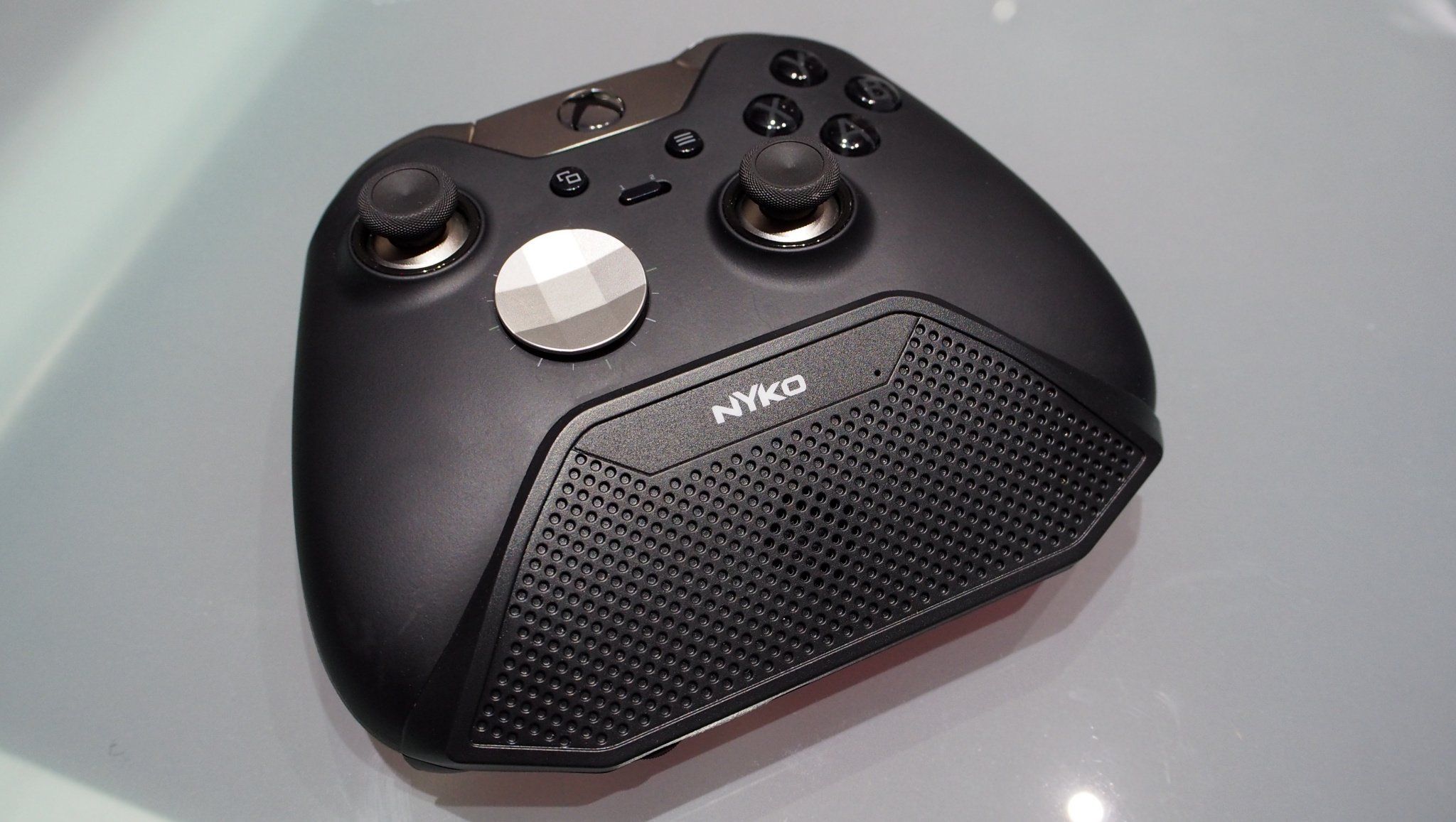 Nyko will keep your Xbox controllers sweat-free and your head safe in ...