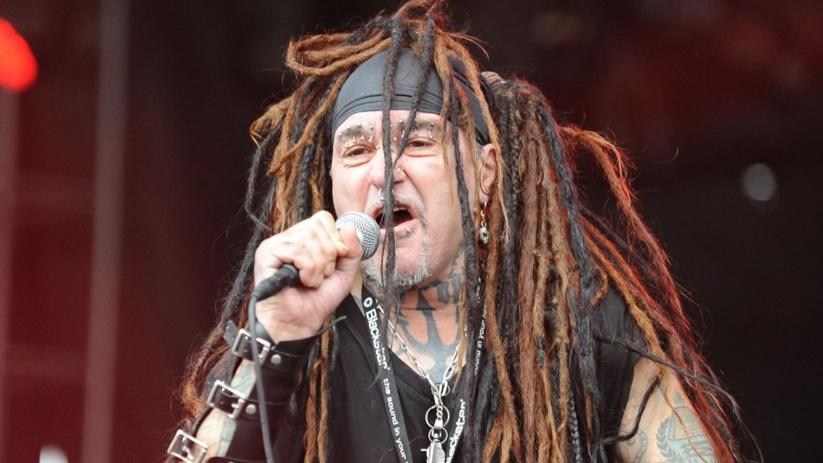 Surgical Meth Machine release Gates Of Steel lyric video | Louder