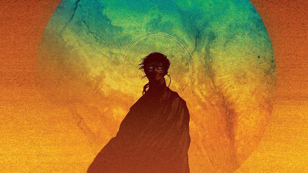 Dune books and movies: beginner's guide and reading order | GamesRadar+