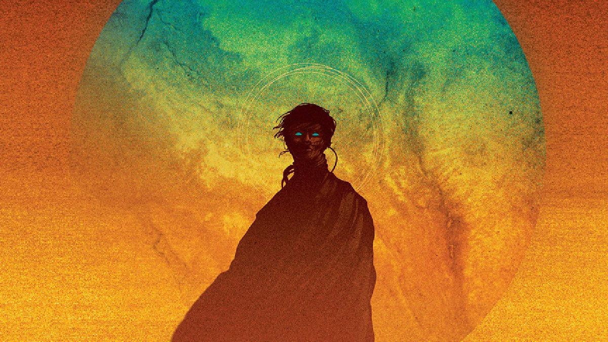 Dune books and movies: beginner's guide and reading order | GamesRadar+