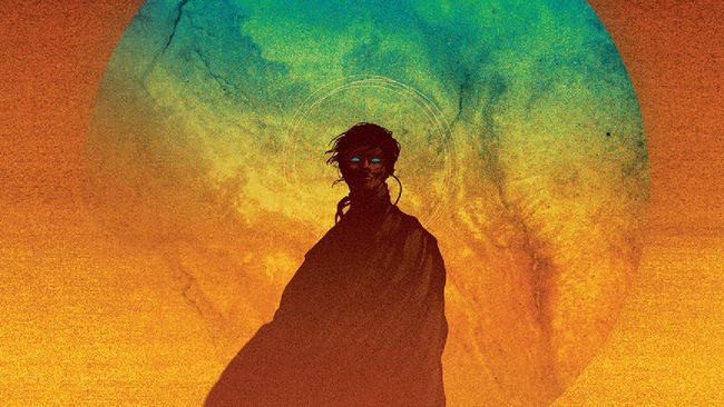 Dune books and movies: beginner's guide and reading order | GamesRadar+