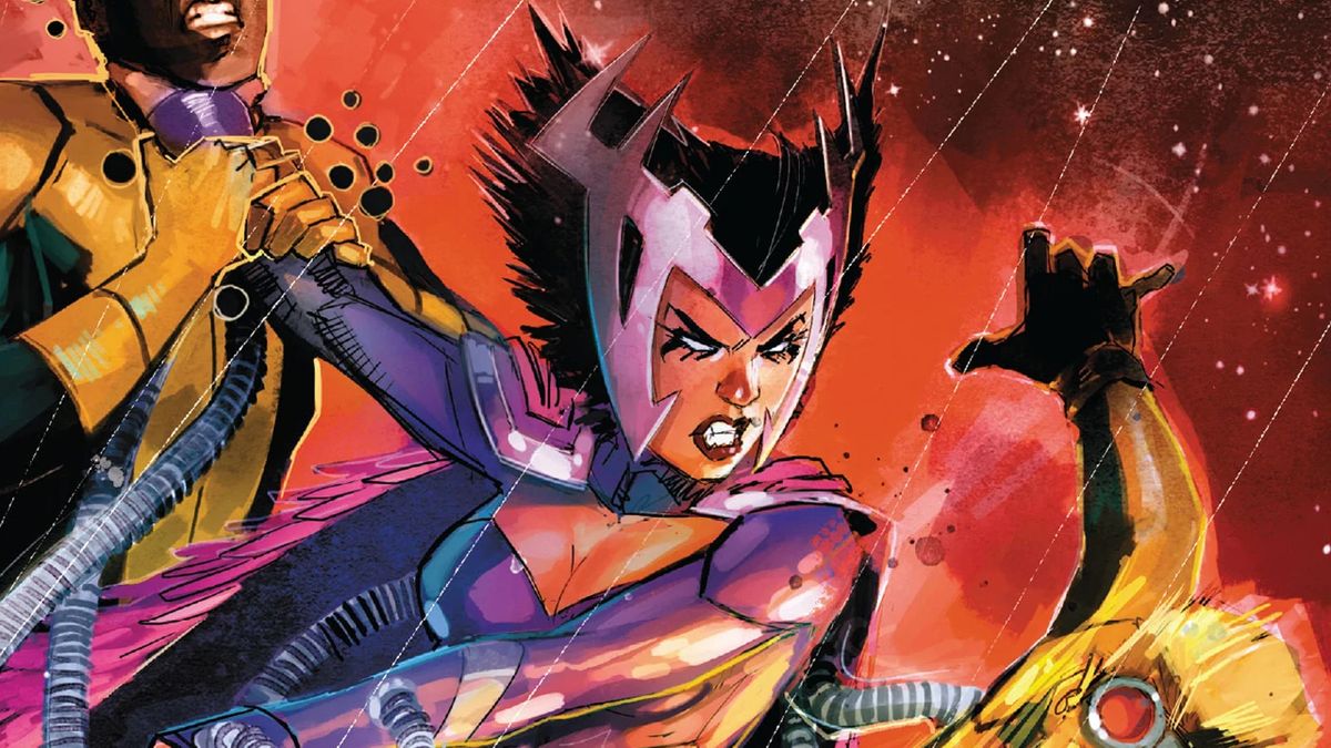 5 Marvel Characters Mila Kunis Would Be Perfect To Play | Cinemablend