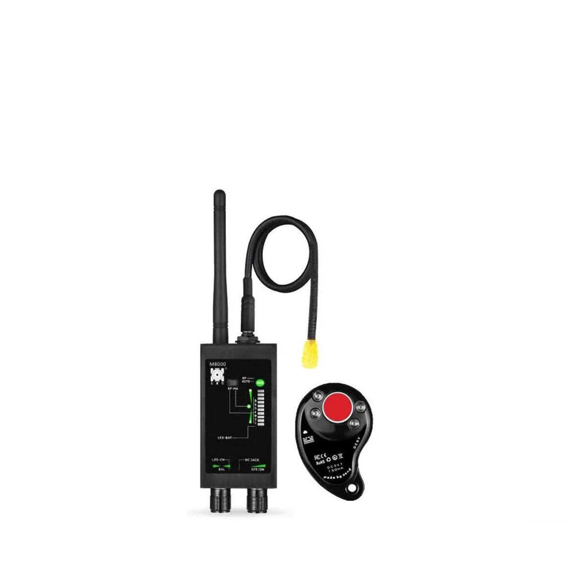 Best hidden camera detector | Digital Camera World