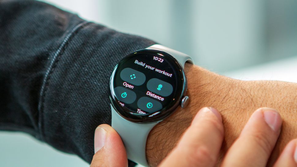 Google Pixel Watch 3 vs. Pixel Watch 2: Every key difference | Android ...