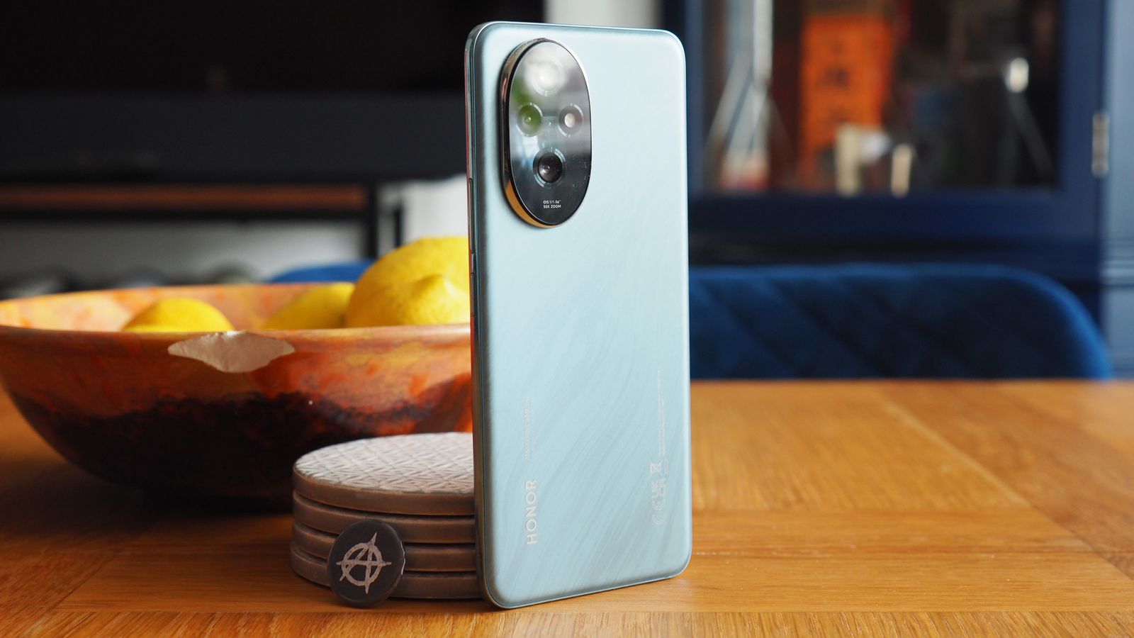 Honor 200 review: a great Google and Samsung alternative | T3