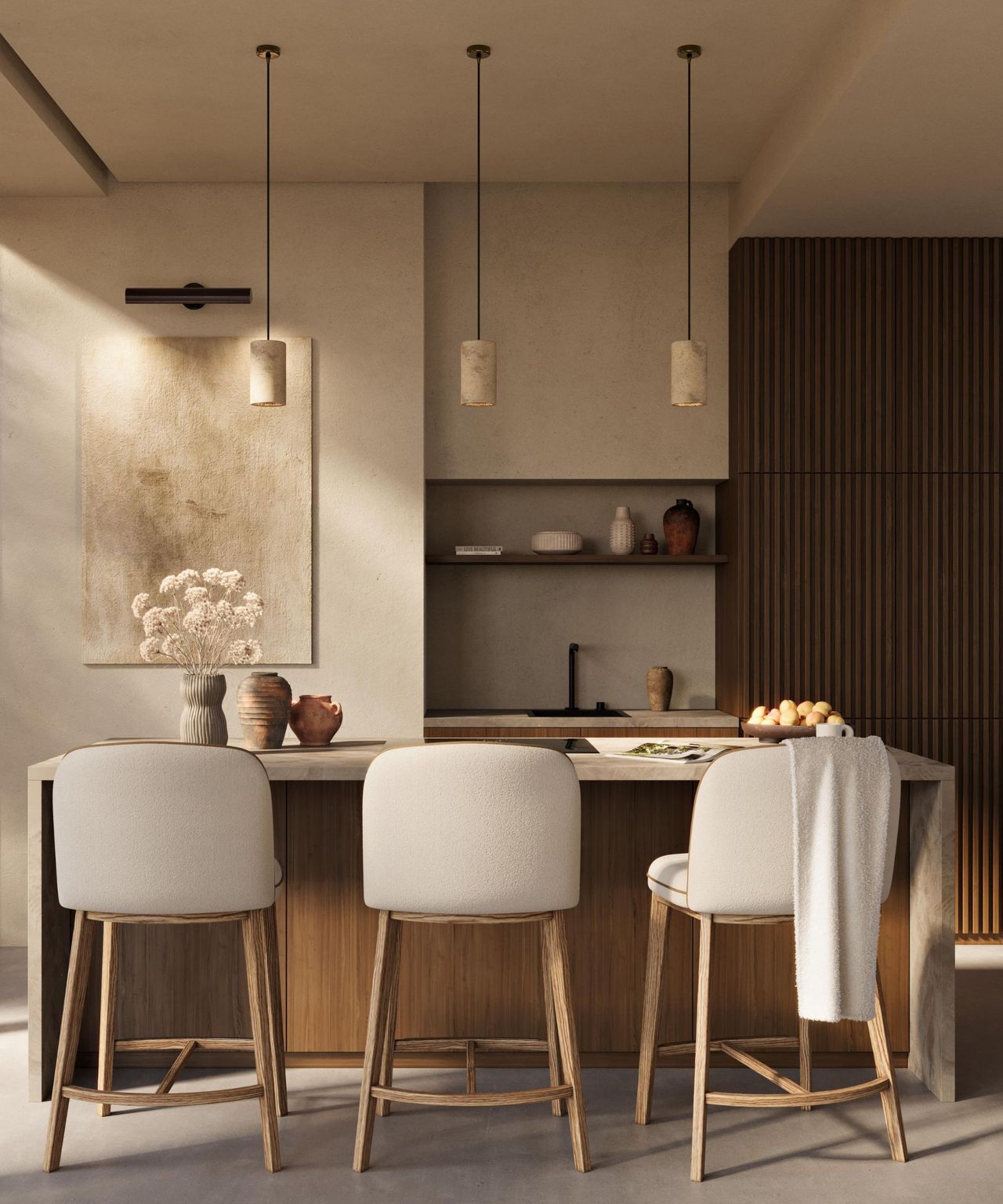 10 kitchen lighting trends designers are loving in 2025 | Homes and Gardens