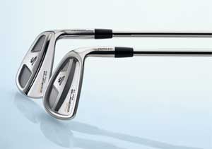 Cobra Pro MB and CB irons | Golf Monthly