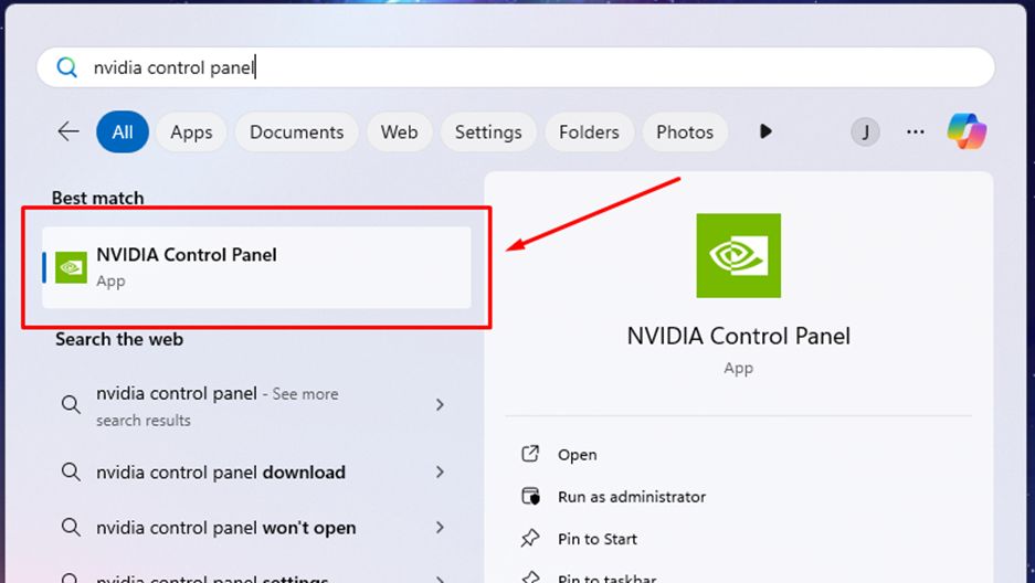 How to enable Nvidia G-Sync | TechRadar