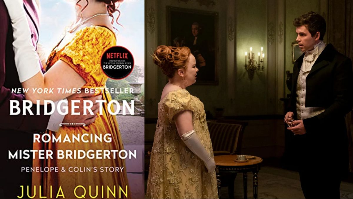 Upcoming Book-To-Screen Adaptations: What To Read Before The Movie Or ...