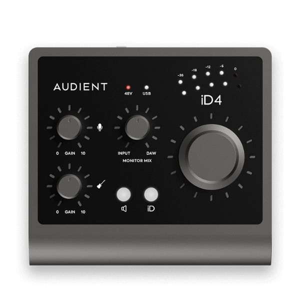 Best audio interface 2024: for musicians, producers and streamers ...