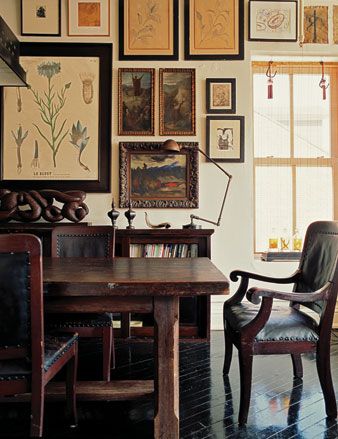 Book: Dark Nostalgia | Wallpaper