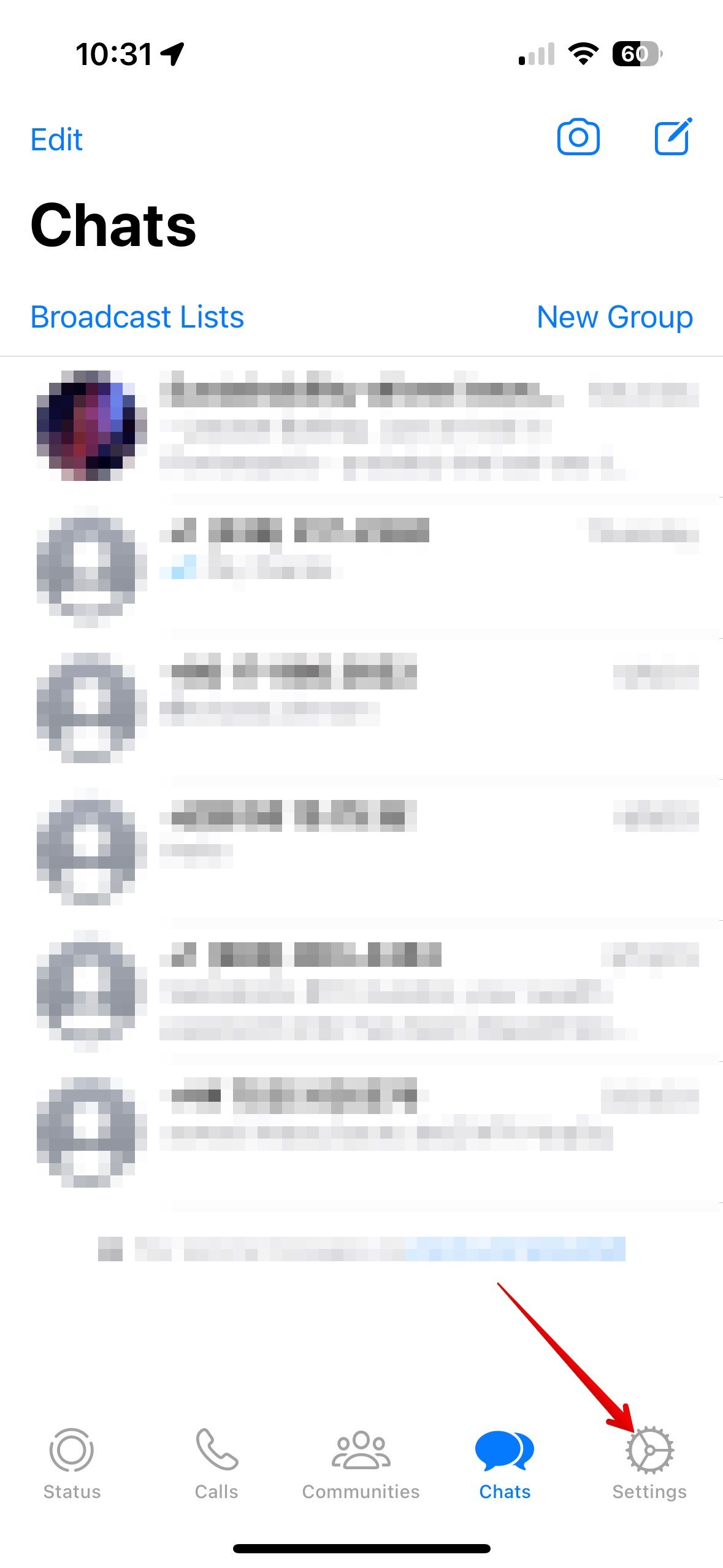 How to block WhatsApp spam — this new feature stops unknown calls and messages | Laptop Mag