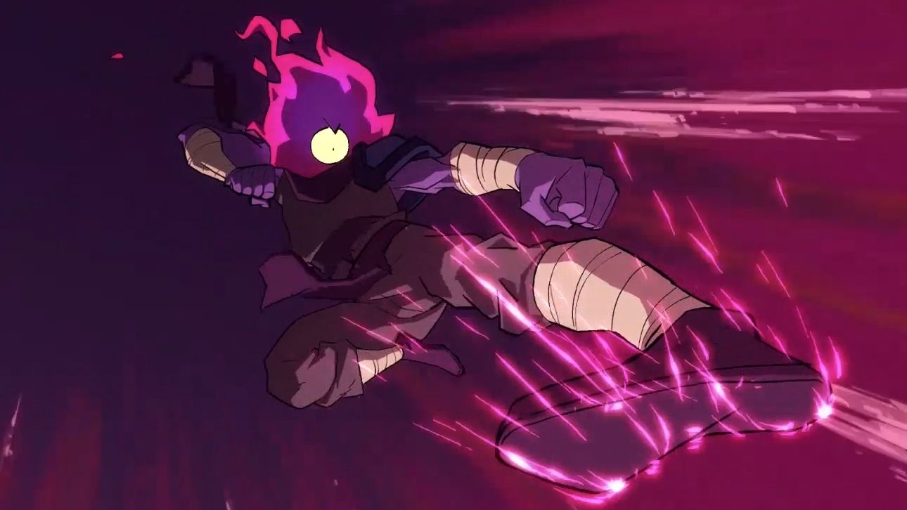 Dead Cells' The Bad Seed DLC is a must for new players | PC Gamer