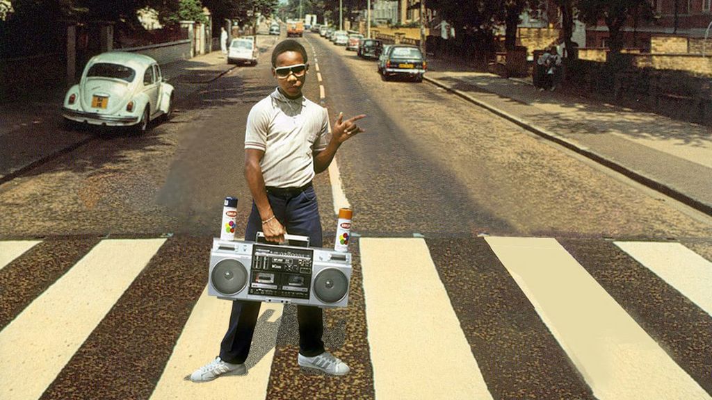 The 10 most sampled rock acts in hip hop | Louder