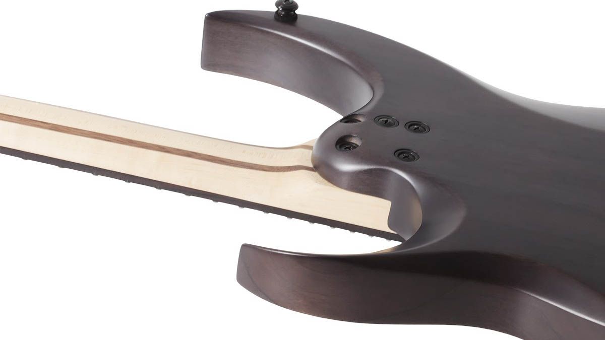 Schecter’s new Sunset Extreme series classes up the double-cut metal ...