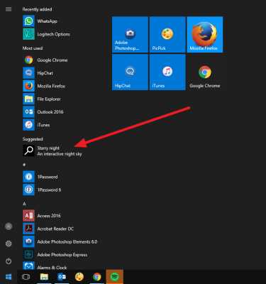 How to Remove Suggested Apps from the Windows 10 Start Menu | Laptop Mag