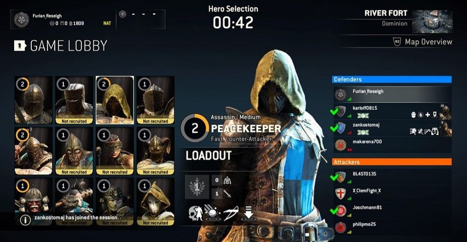 For Honor tips and tricks | TechRadar