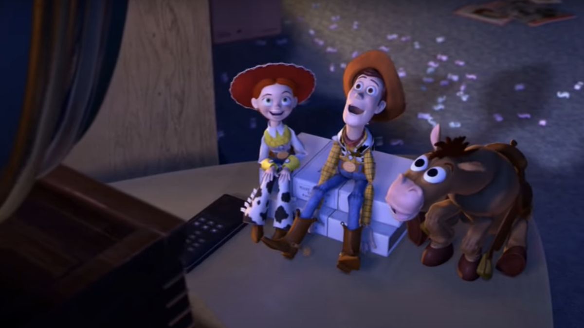 Toy Story 5: What We Know About The Pixar Sequel So Far | Cinemablend