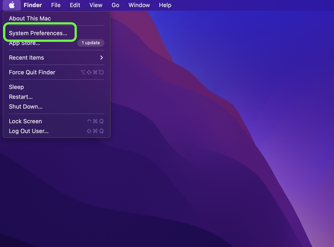 How to find your IP address | Tom's Guide