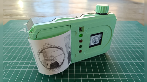 Scan 3d Objects With This Raspberry Pi Photogrammetry Project Toms Hardware