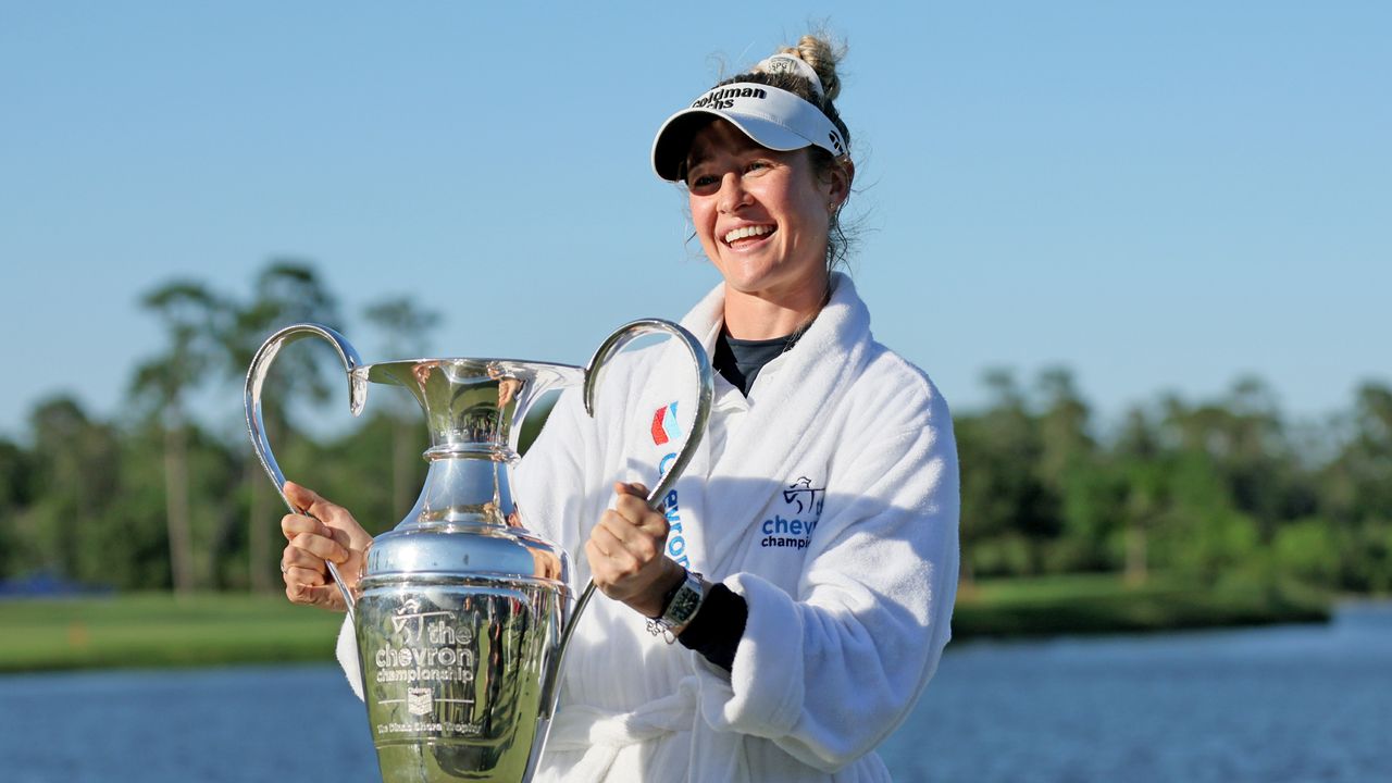 The Masters Azalea Cocktail Recipe: Famous Augusta Drink | Golf Monthly