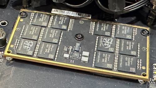 What Is Flex Mode? - DDR DRAM FAQs And Troubleshooting Guide | Tom's ...