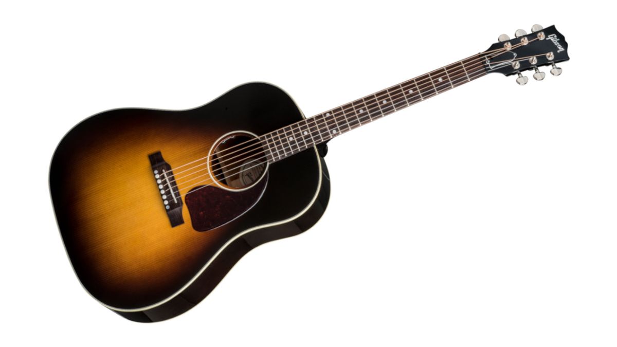 Best Gibson acoustic guitars 2025: these are the top Gibson acoustics ...
