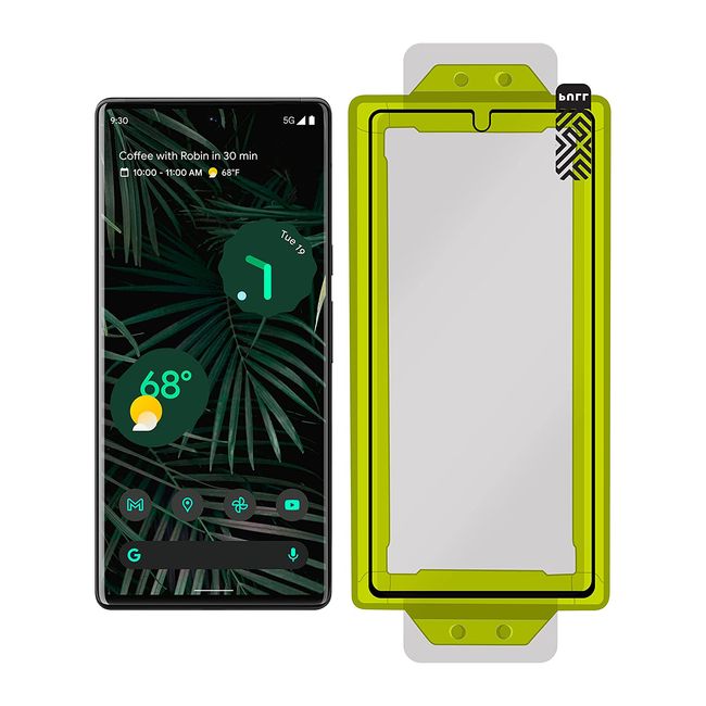 Best Google Pixel 6 Pro screen protectors | Android Central