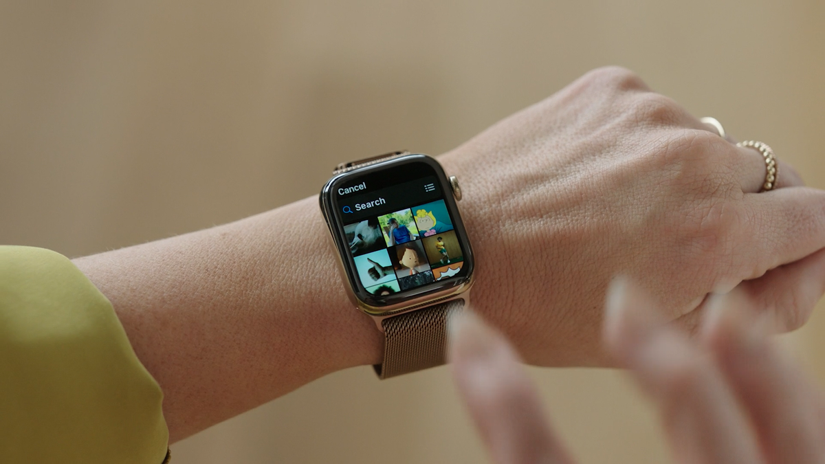 watchOS 10: Try out new widgets, workout features and watch faces with ...