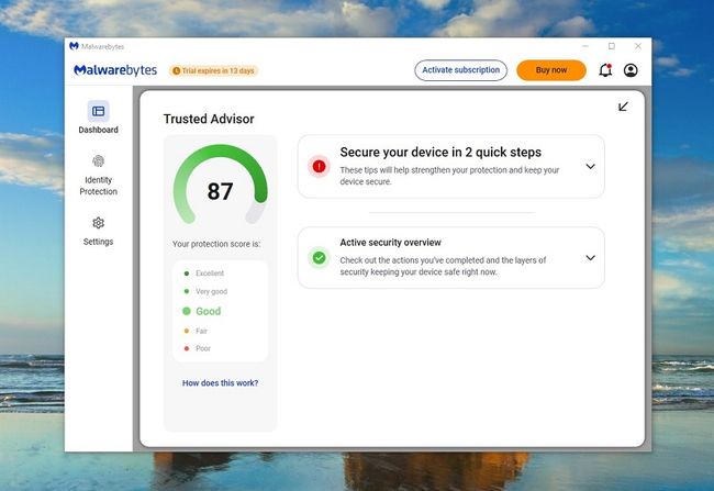 Malwarebytes Antivirus solutions review | TechRadar