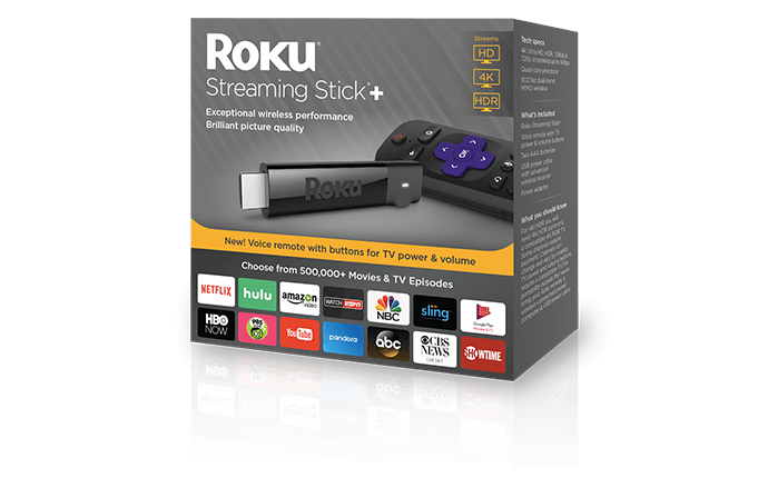 Cord Cutting 101: here are the devices and services you need to get rid ...