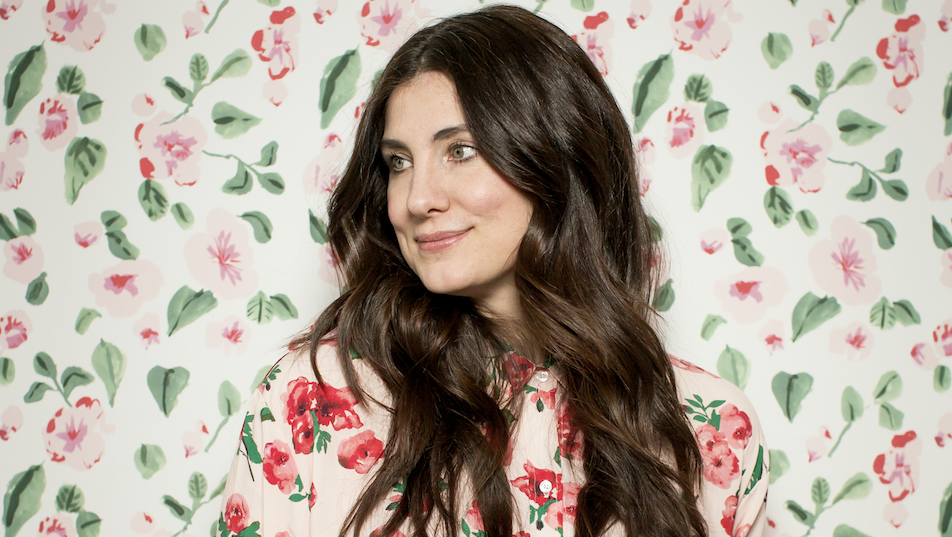 Chasing Paper Founder Elizabeth Rees on Her Brand and Personal Style ...