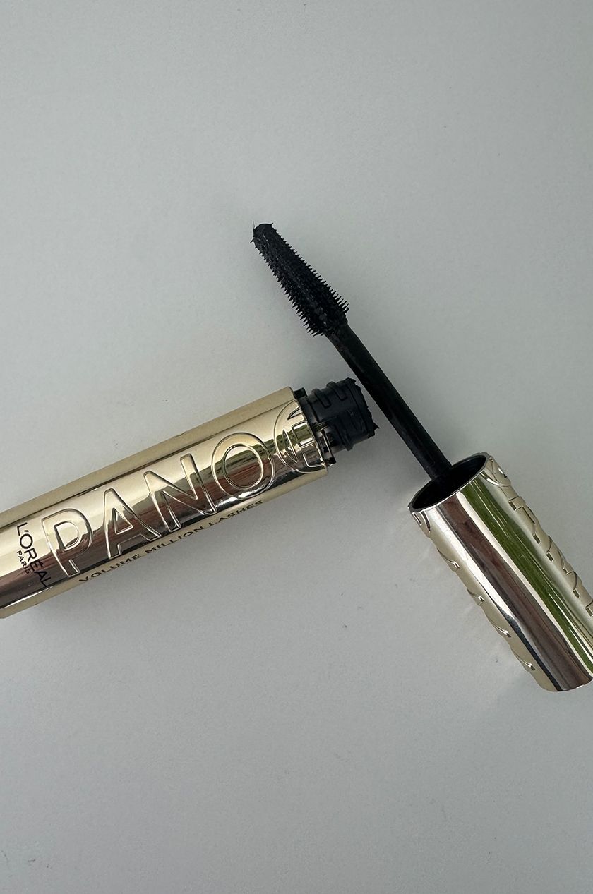 I Tried L'Oreal's Panorama Mascara—This Is My Honest Review | Who What Wear