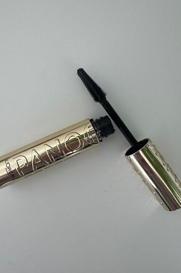 I Tried L'Oreal's Panorama Mascara—This Is My Honest Review | Who What Wear