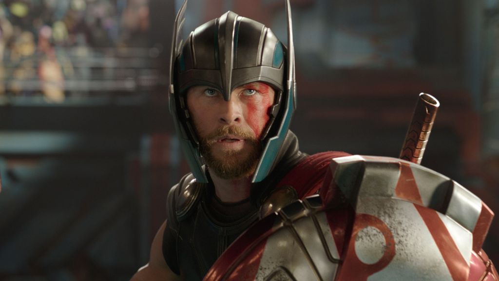 Ryan Reynolds knows why Thor was crying in Deadpool and Wolverine and ...