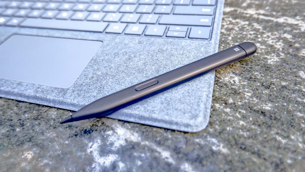 Microsoft Surface Pro 9 review | Tom's Guide