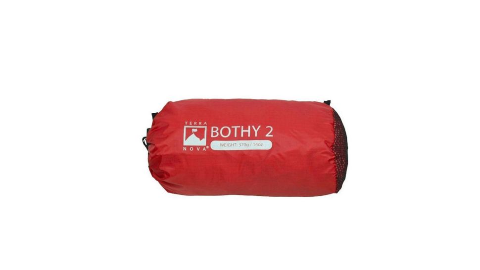 What is a bothy bag? How to use a group emergency shelter | Advnture